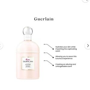 GUERLAIN | Bath & Body | Mon Guerlain Perfumed Body Lotion 20ml New In ...